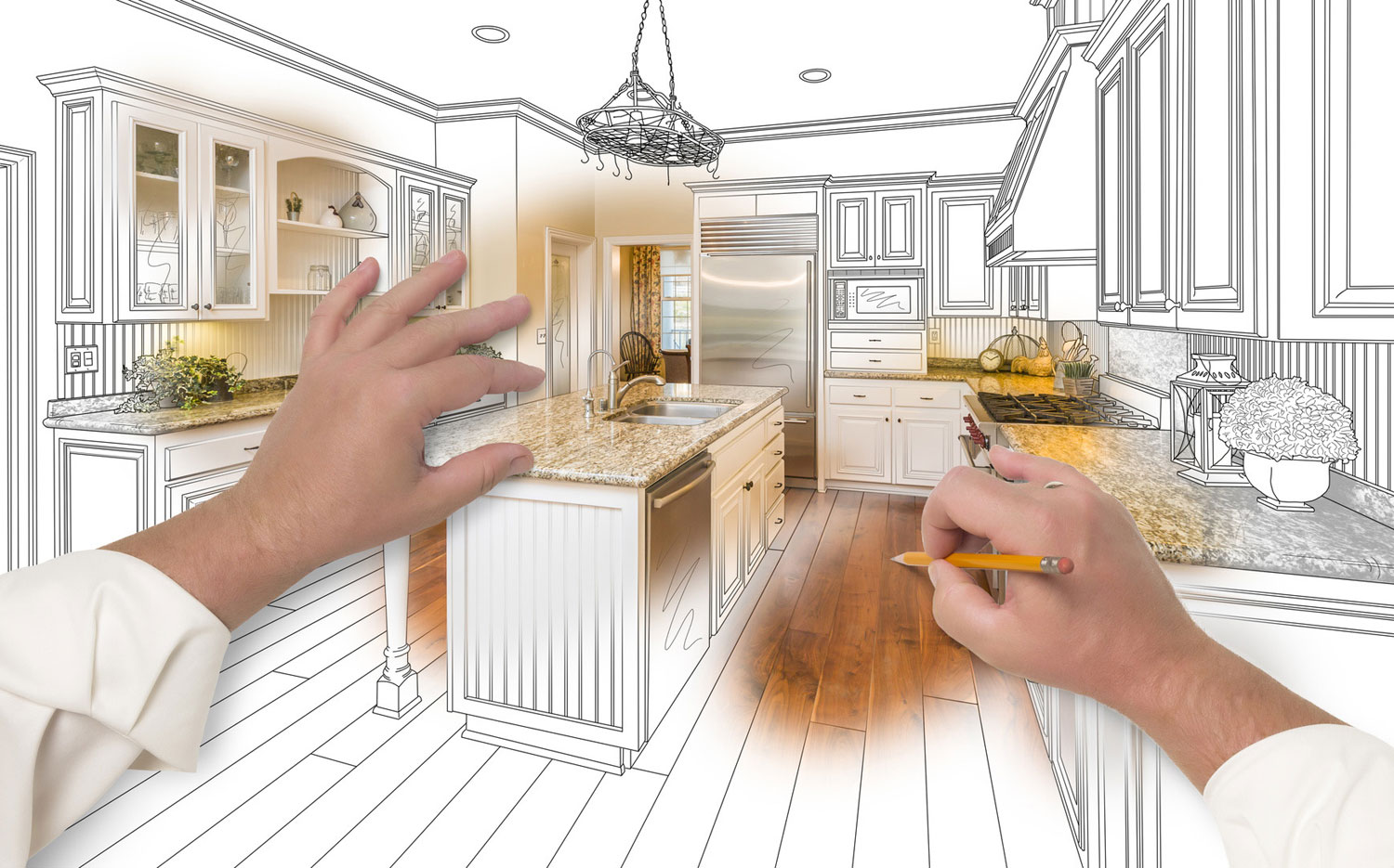 Residential plumbing stages | Fleming Mechanical | Wisconsin